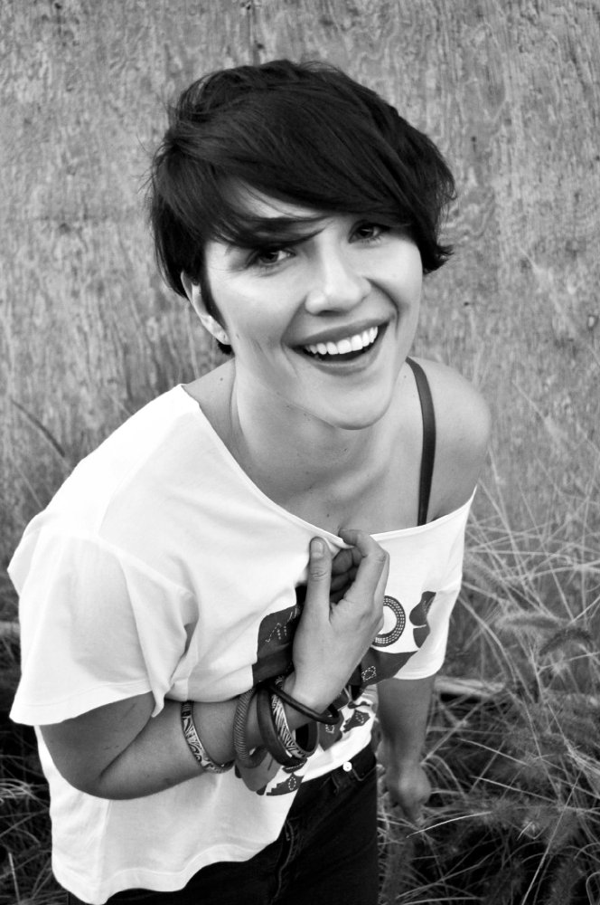 Picture of Mariana Novak