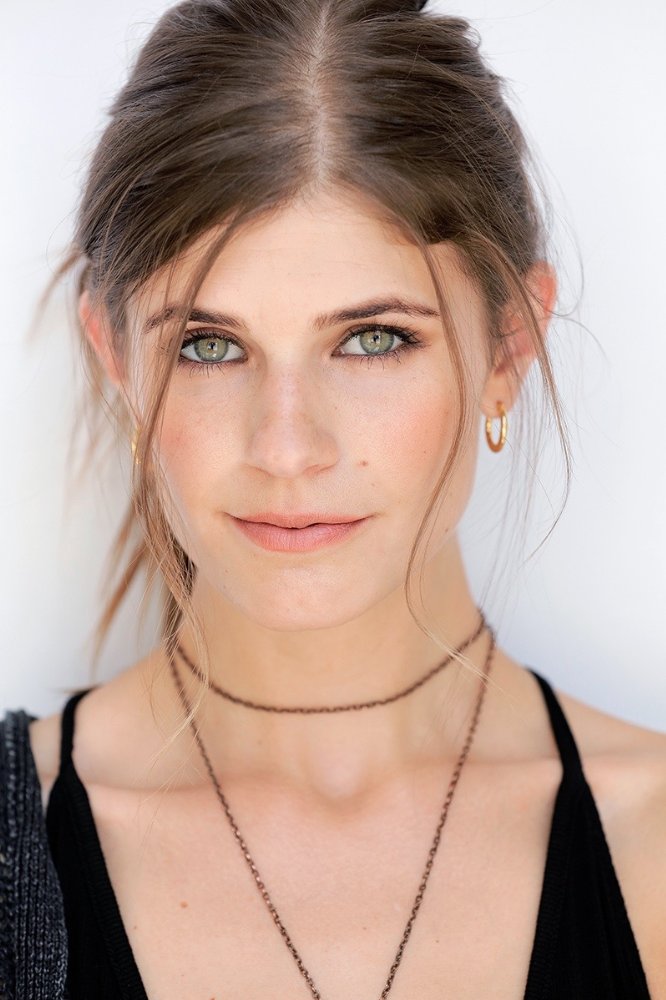 Picture of Megan Stogner