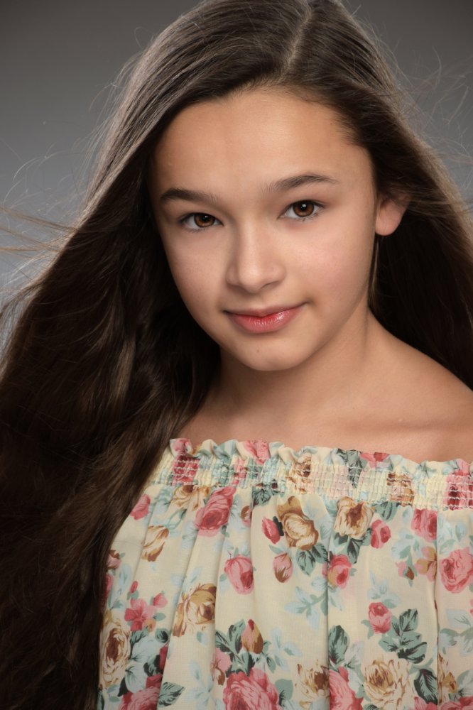 Picture of Calista Quint