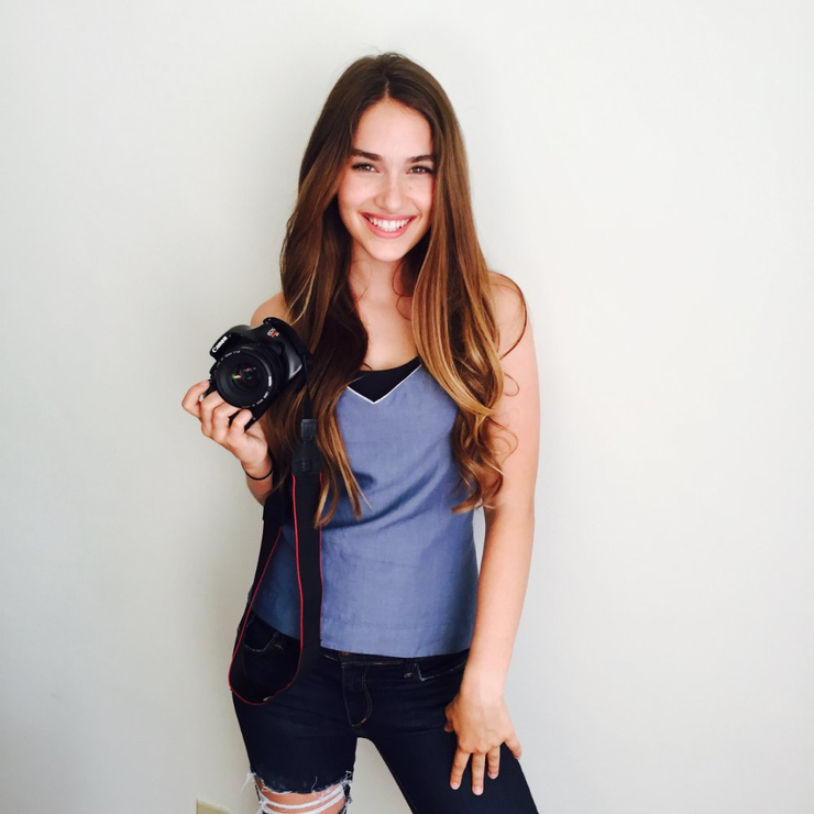 Image of Sedona Cohen