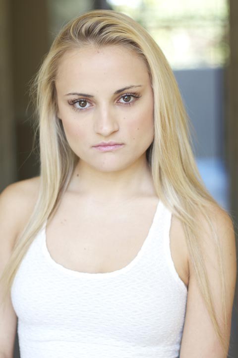 Picture of Keavy Bradley