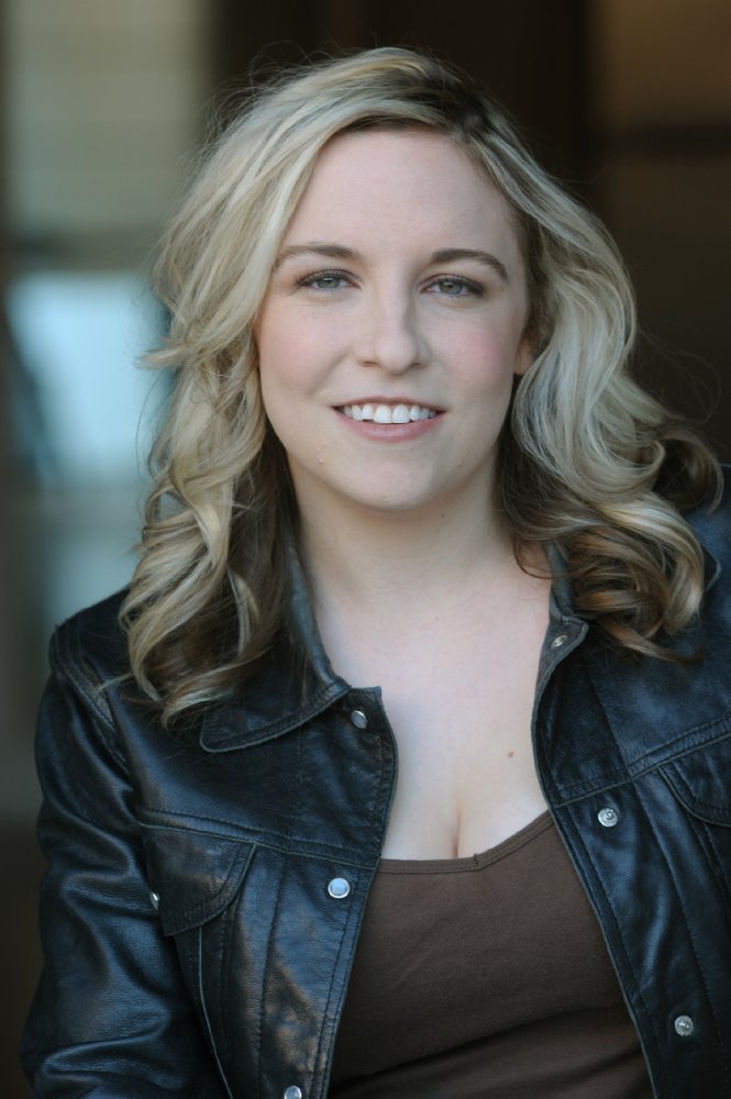 Picture of Kristen Marie Perry