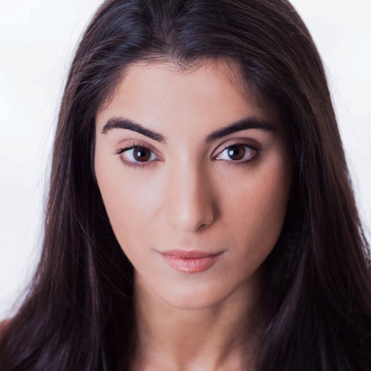 Picture of Francesca Ruscio