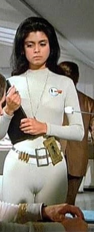 Image of Ayshea Brough