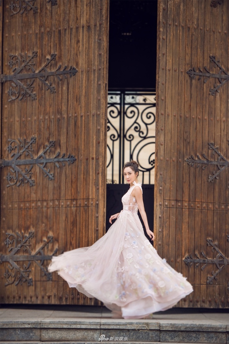 Picture of Du Ruo Xi