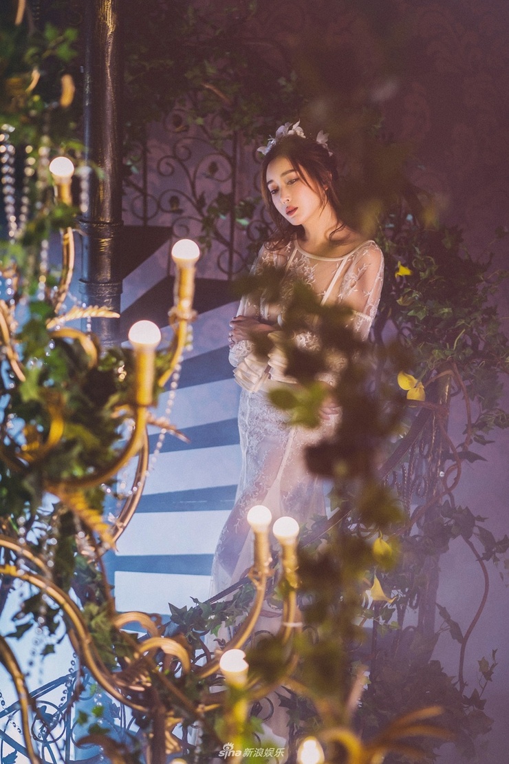 Picture of Du Ruo Xi