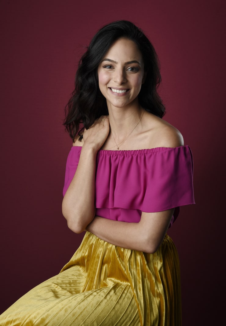 Picture of Tala Ashe