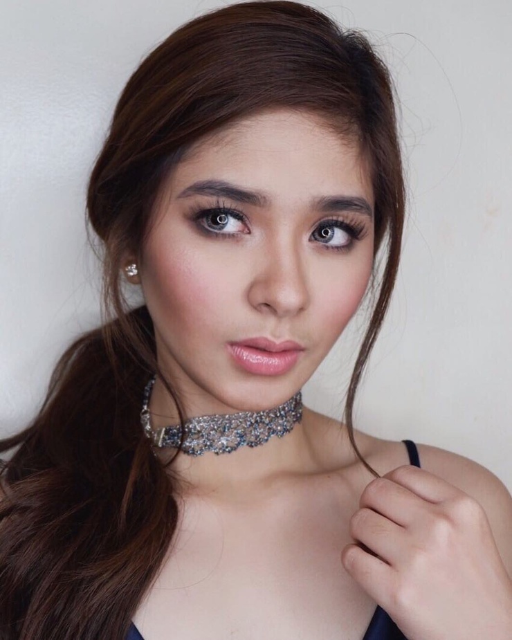 Loisa Andalio image