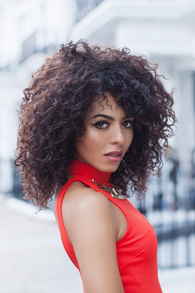 Picture of Marina Fallahi