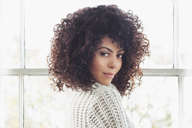 Picture of Marina Fallahi