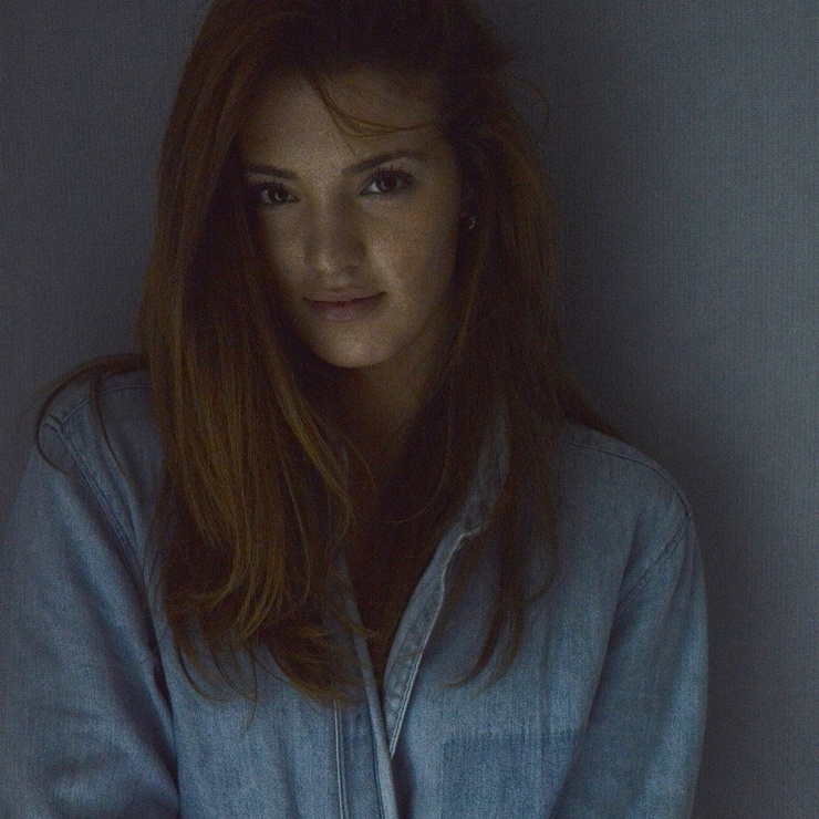 Image of Danel Azimova