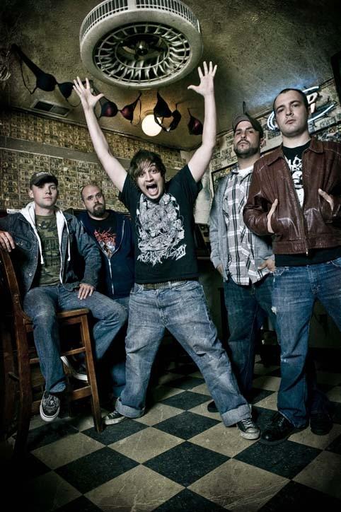 Picture of The Tony Danza Tapdance Extravaganza