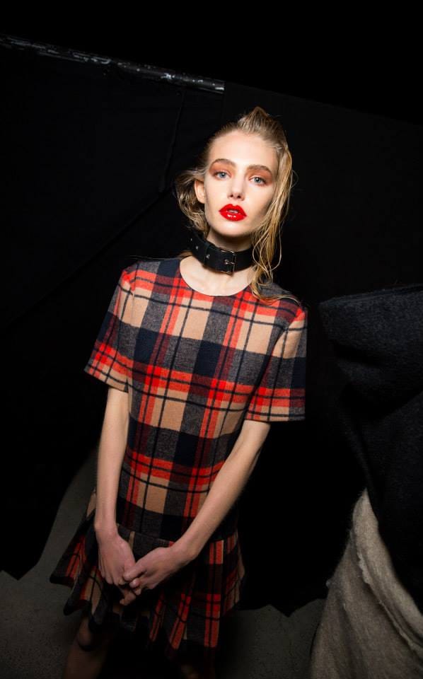 Picture of Marnie Harris