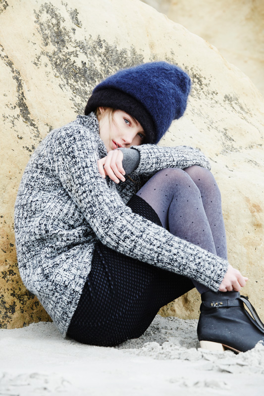 Picture of Marnie Harris