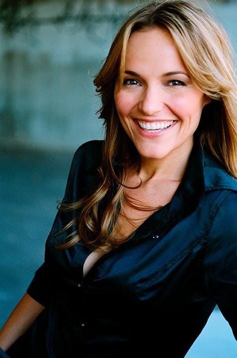 Sarah McElligott image