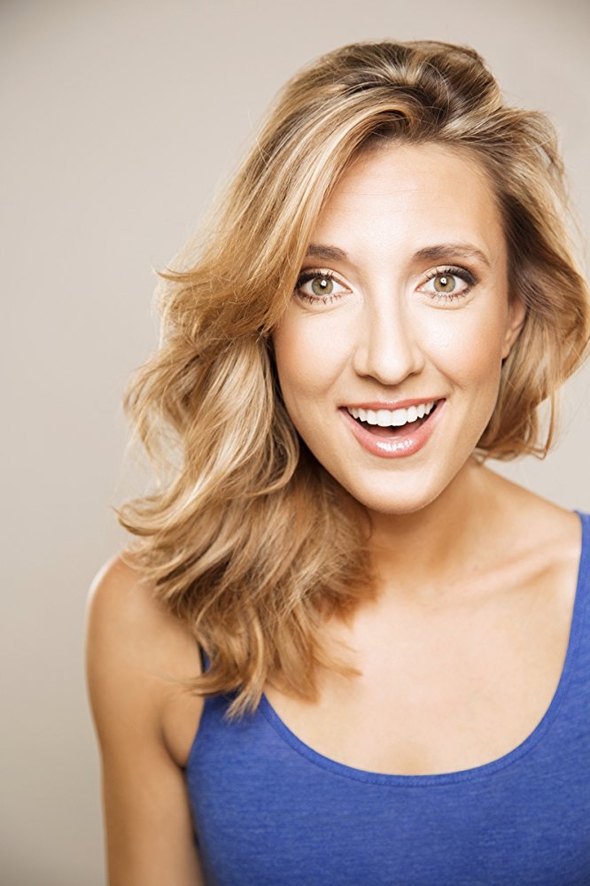 Picture of Elyse Brandau