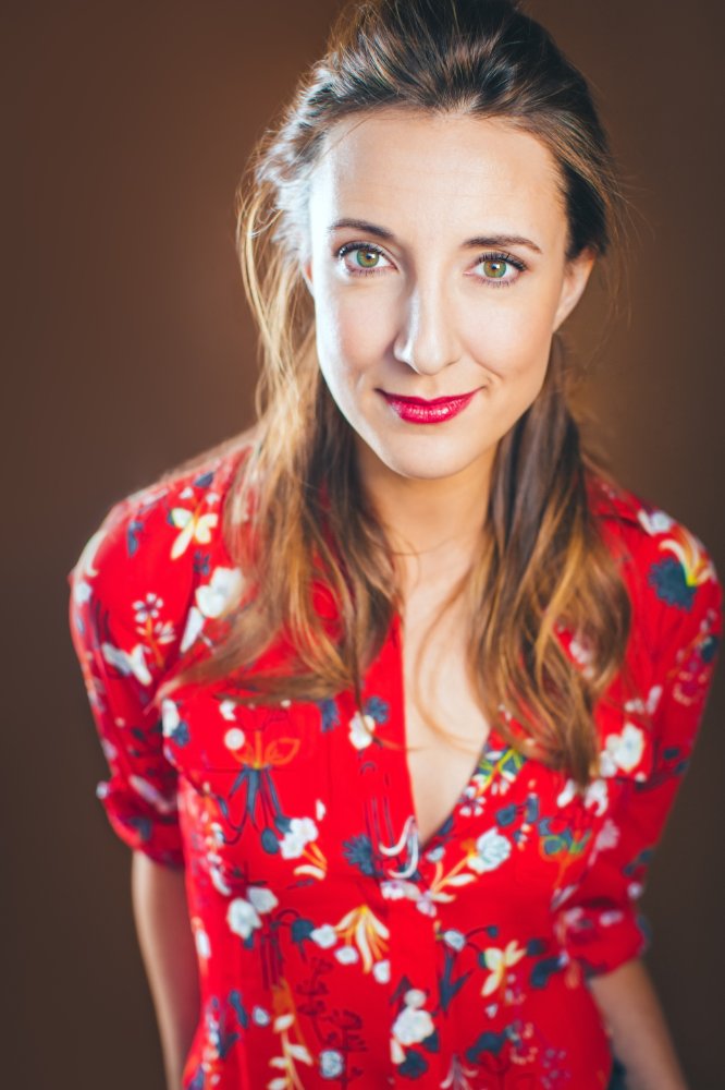 Picture of Elyse Brandau