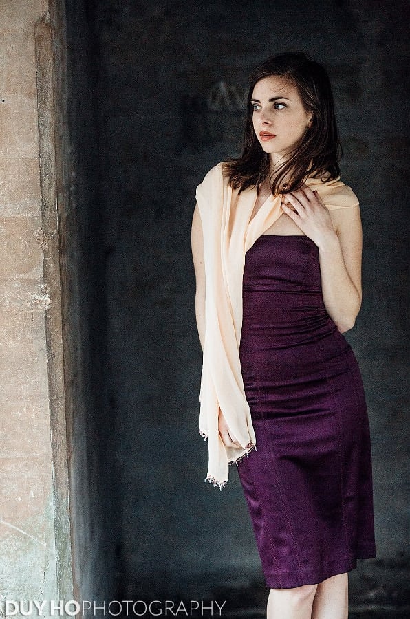 Picture of Sarah Rose Butler