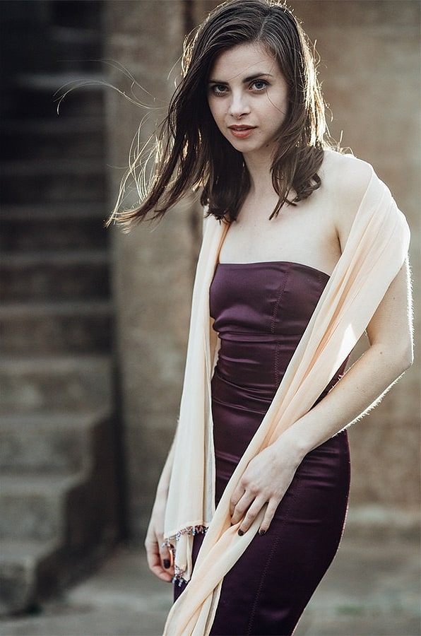 Picture of Sarah Rose Butler
