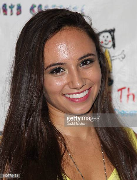 Picture of Ariel Fournier