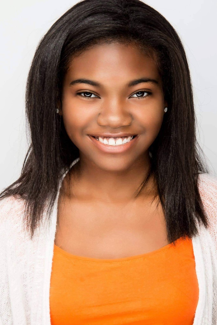 Jabriah Anderson picture