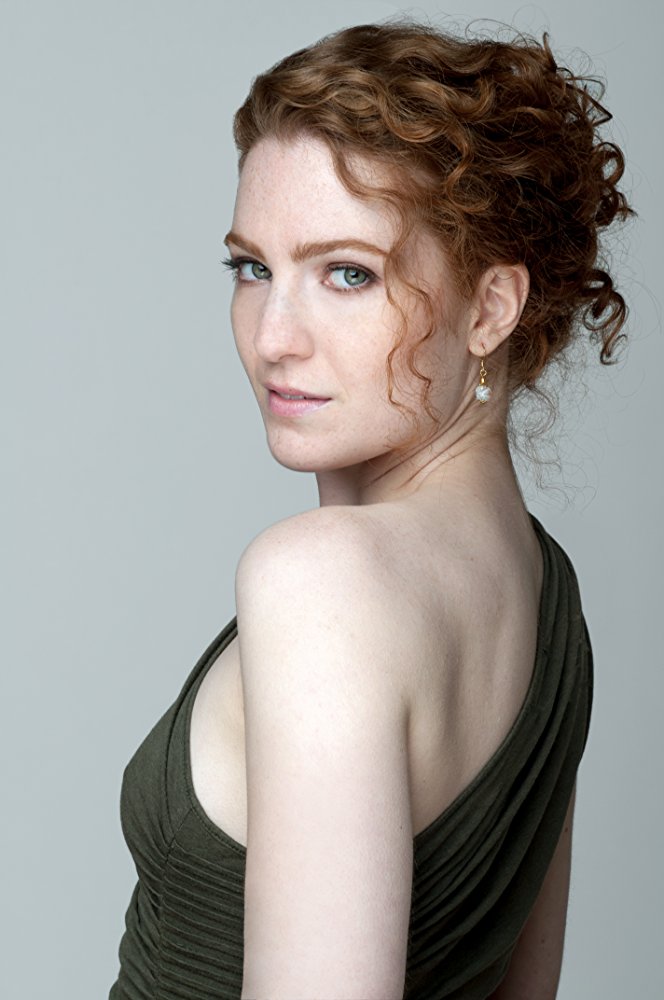 Sarah Levesque image