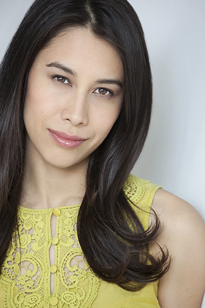 Picture of Rebecca Applebaum