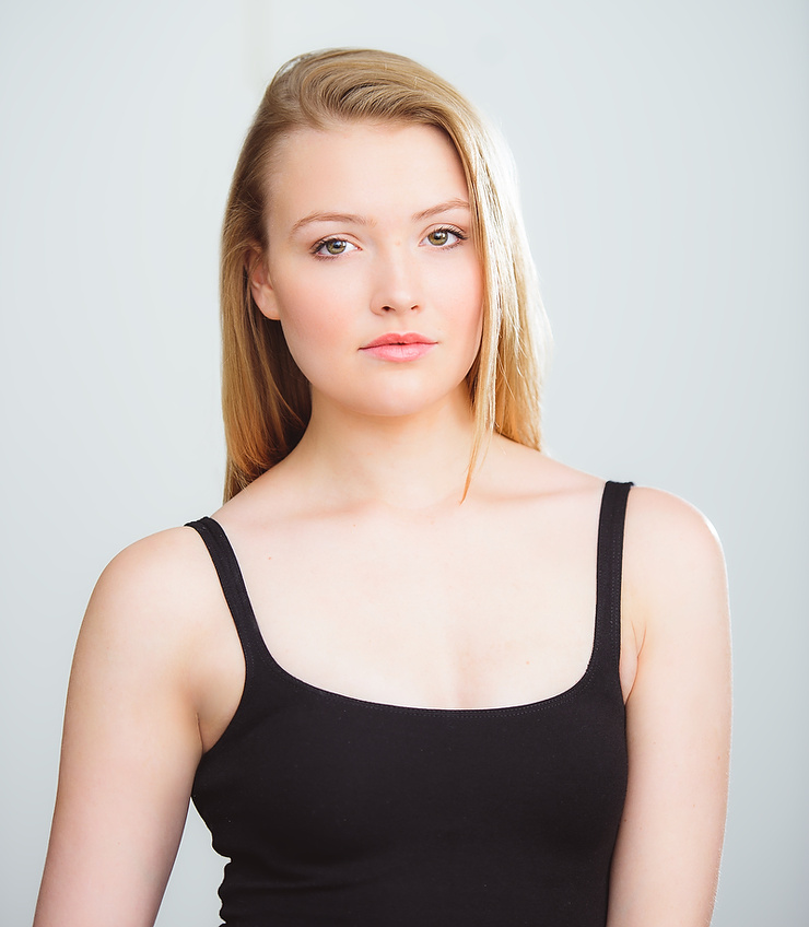 Picture of Erica Anderson