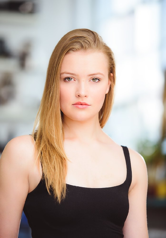 Erica Anderson image