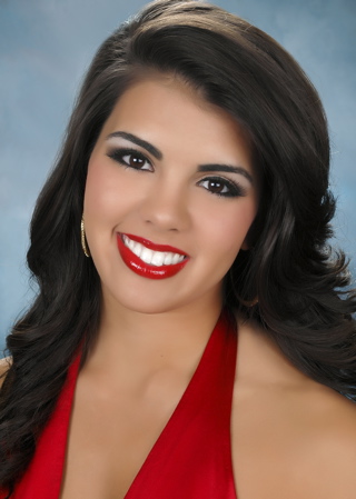 Picture of Jessica Barrera