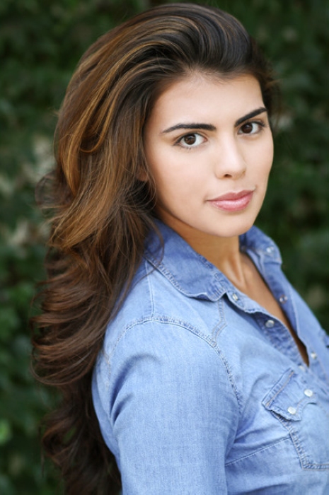 Picture of Jessica Barrera