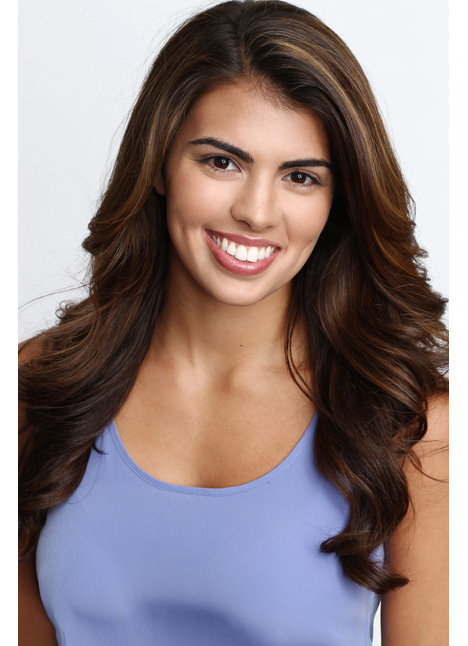 Picture of Jessica Barrera