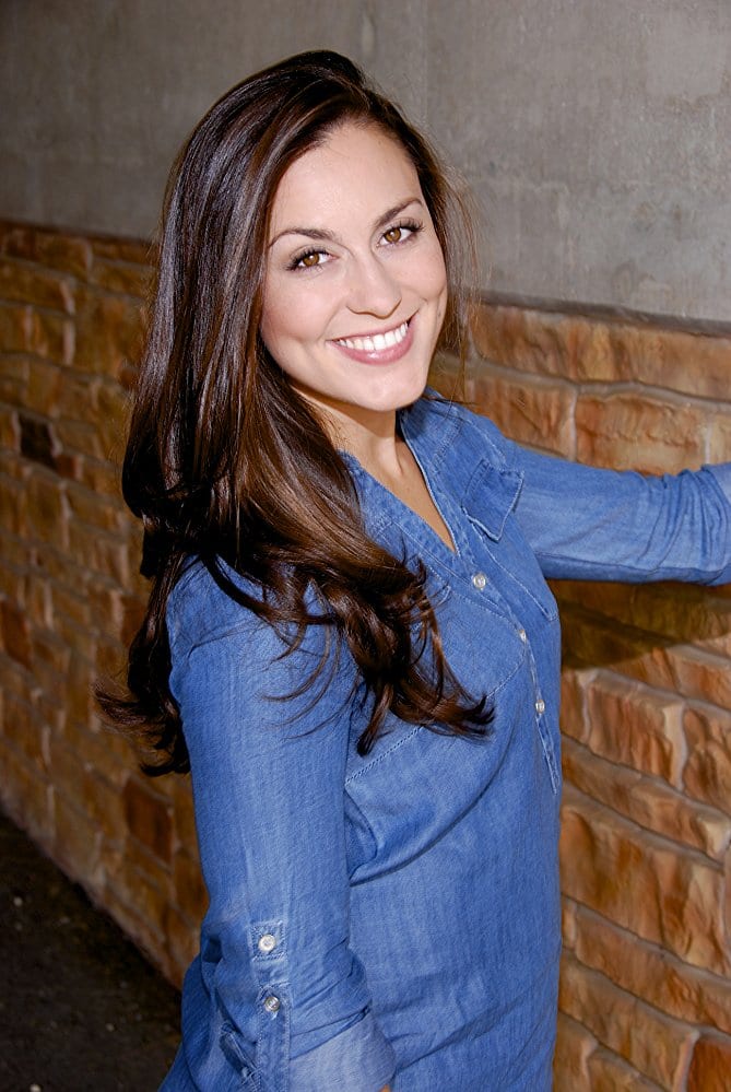 Picture of Danielle Doetsch