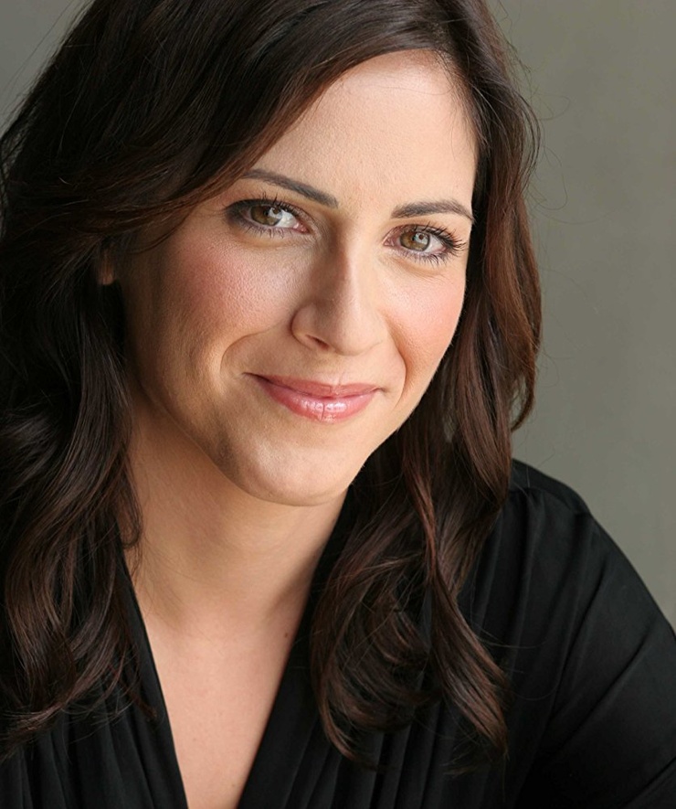 Picture of Rachel Brenna