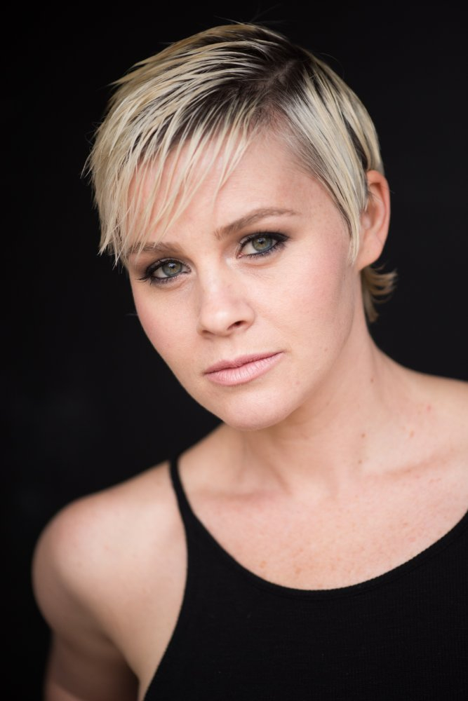 Picture of Anne Judson-Yager