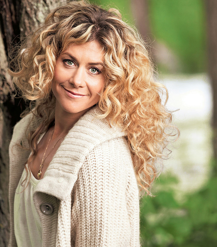 Picture of Cecilie Skog