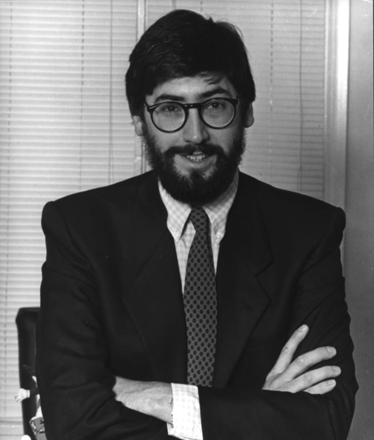 Picture of John Landis