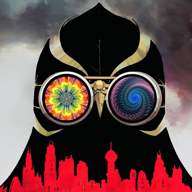 Picture of The White Whizard Reviews