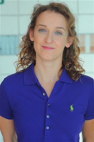 Picture of Mary Ann Pianka