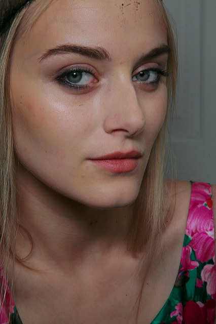 Picture of Kori Richardson