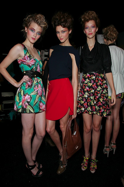 Picture of Kori Richardson