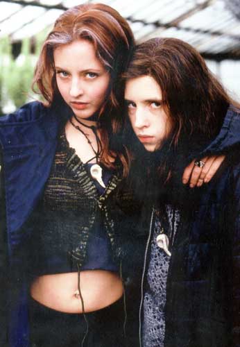 Picture of Ginger Snaps (2000)