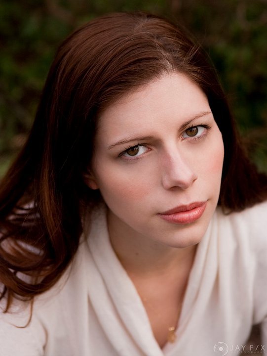 Picture of Janelle Schmidt