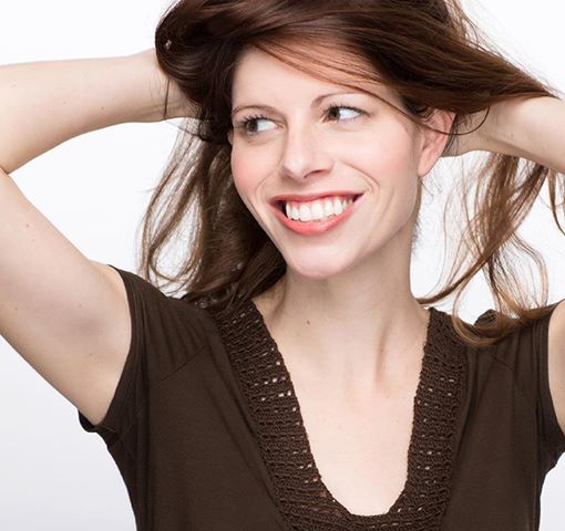 Picture of Janelle Schmidt