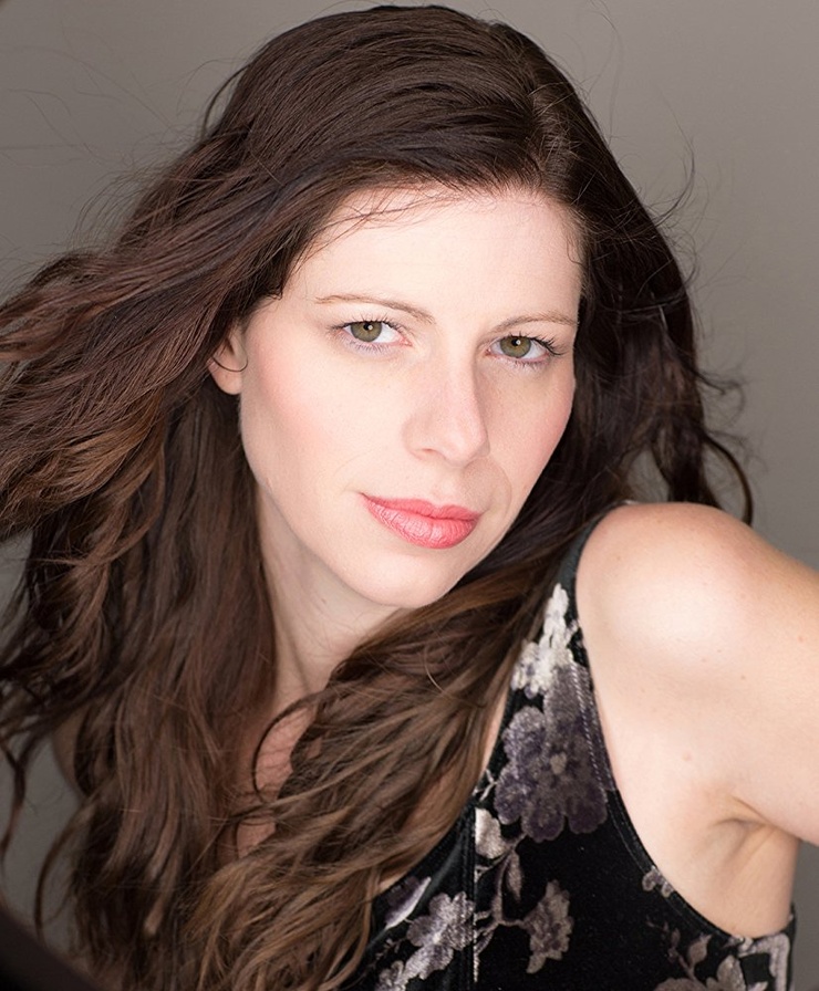 Picture of Janelle Schmidt