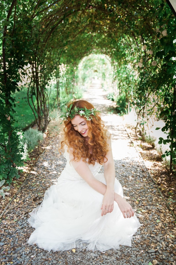 Picture of Crystal Lily