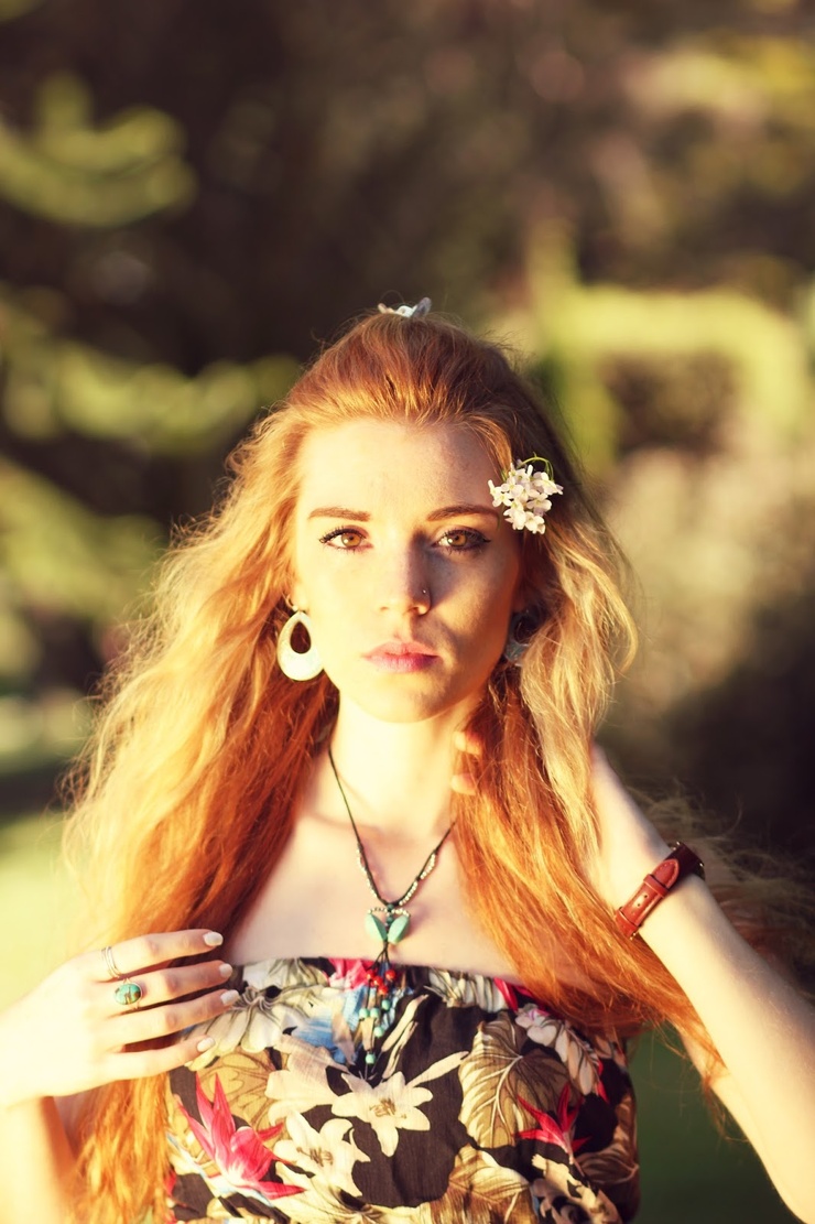 Picture of Crystal Lily