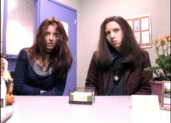 Picture of Ginger Snaps (2000)