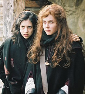 Picture of Ginger Snaps Back: The Beginning