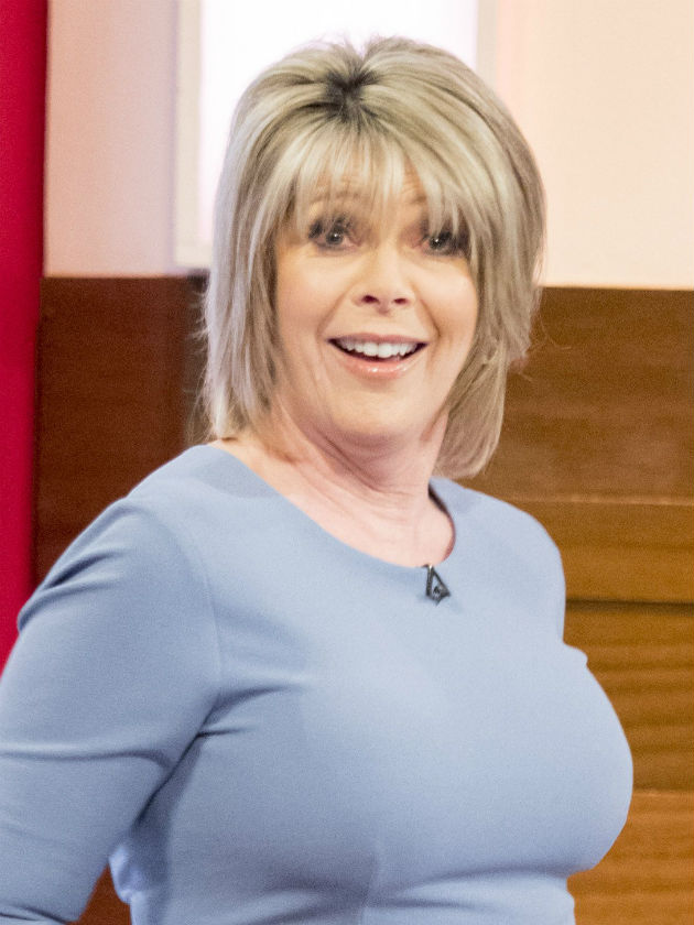 Ruth Langsford picture